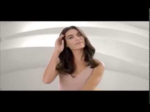 Pantene 20. Yıl Reklamı
