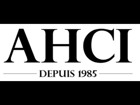AHCI "Masters of Horology" 2023 Trailer - YouTube