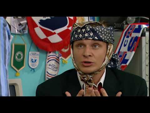 Šemso | Ono kad si mahmuran