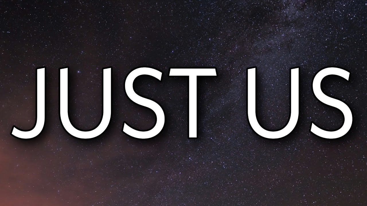 DJ Khaled - Just Us (Lyrics) Ft. SZA - YouTube