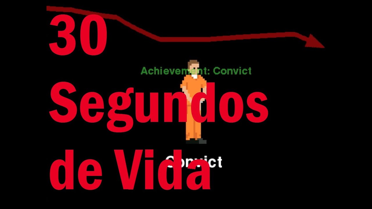 30 second life. 30 segundos de vida. Ou seja, Prostituta, ator ou ...