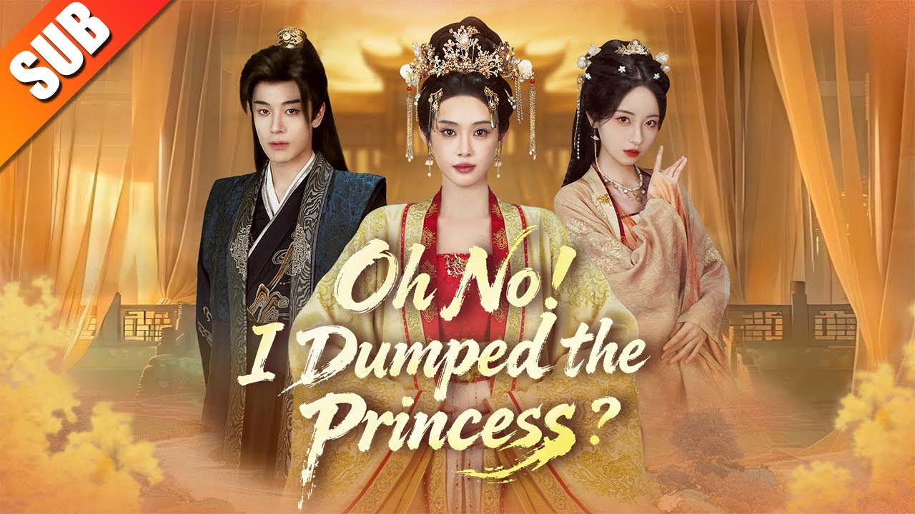 Oh No I Dumped the Princess Now the Phoenix Princess Returns to Make ...