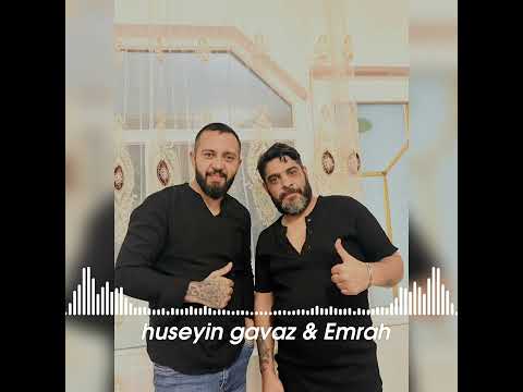 Huseyin gavaz & Emrah                                Gözunden tanirim 2026 (cover)