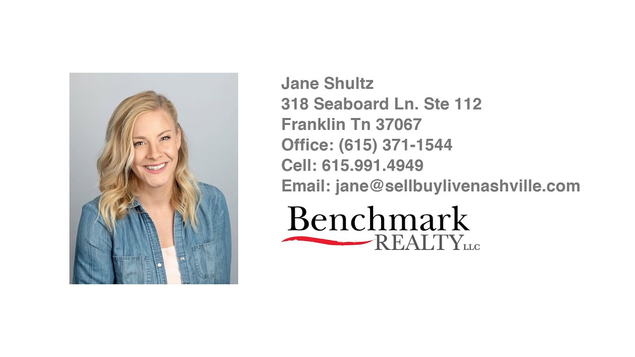 118 Victoria Ln E Hendersonville TN 37075 — Jane Shultz - YouTube