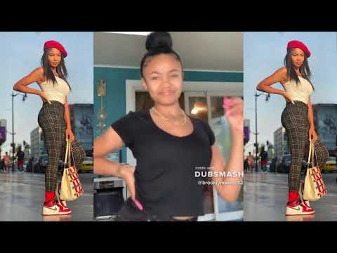 BadkidMaceii VS Brooklyn Queen VS BadkidAaliyah