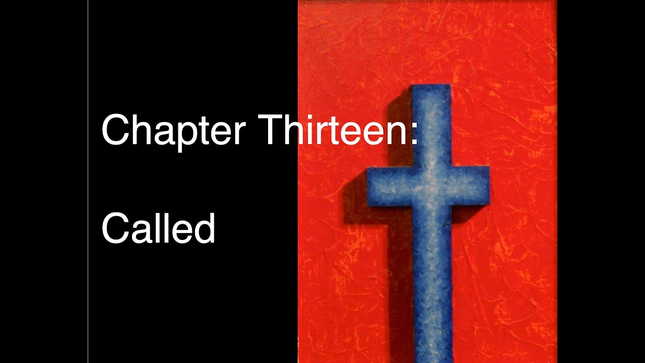 Howard Storm: Befriend God: Life with Jesus: Chapter 13: Called - YouTube