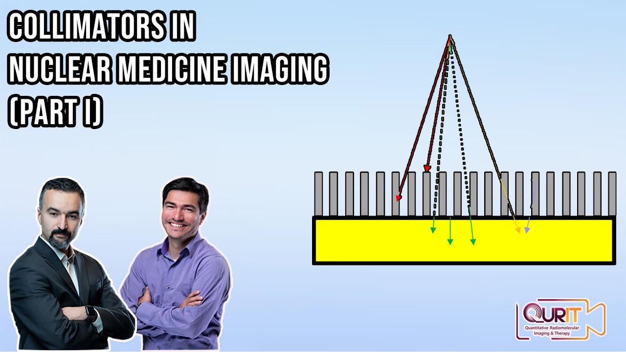 Collimators Used in Modern Medical Imaging (Part 1) [L25] - YouTube