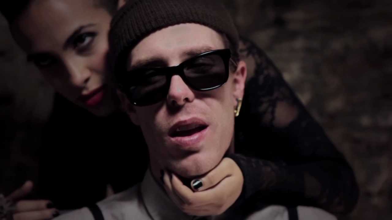 Watch The Teaser For Trouble Andrew's New Video "Adorable" - YouTube