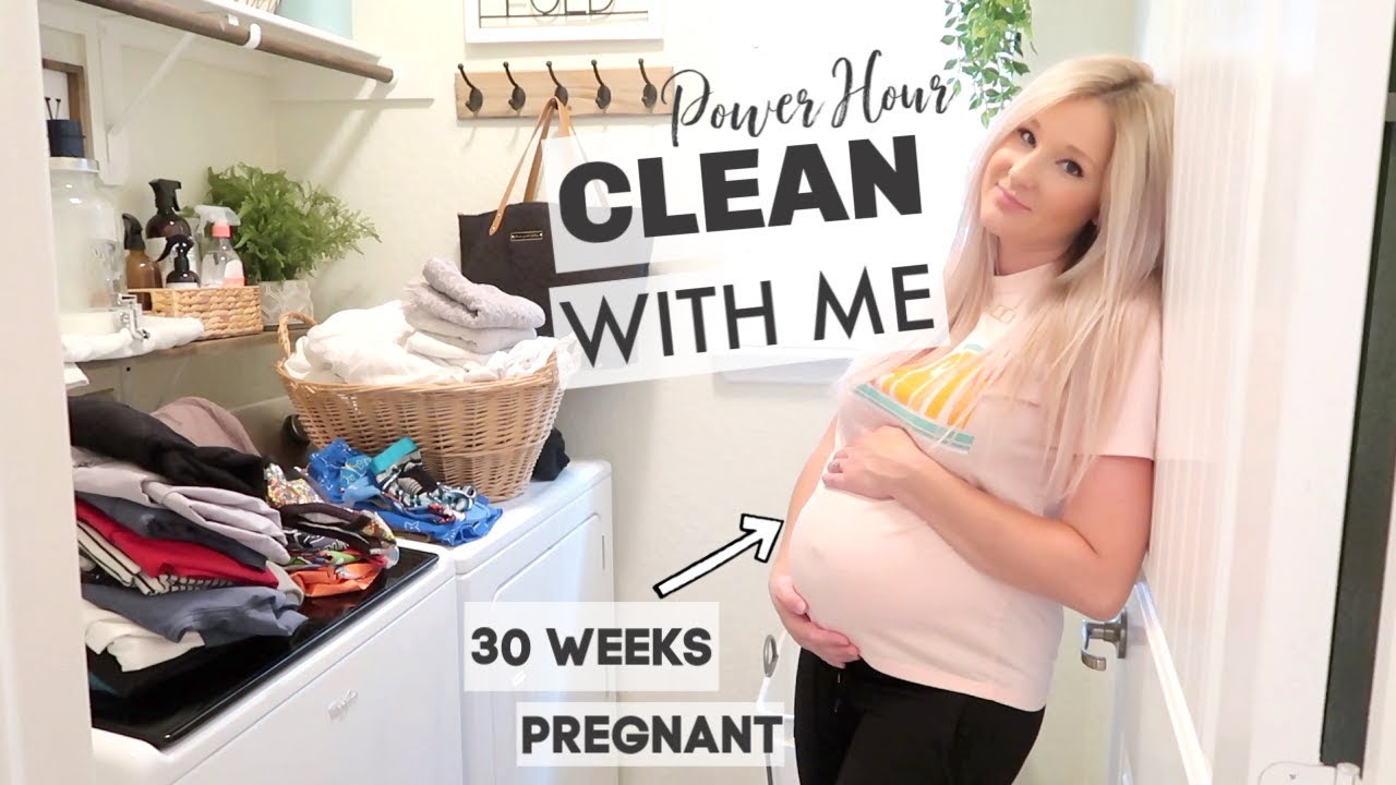 CLEANING MOTIVATION | ORGANIZE WITH ME | EXTREME NESTING - YouTube