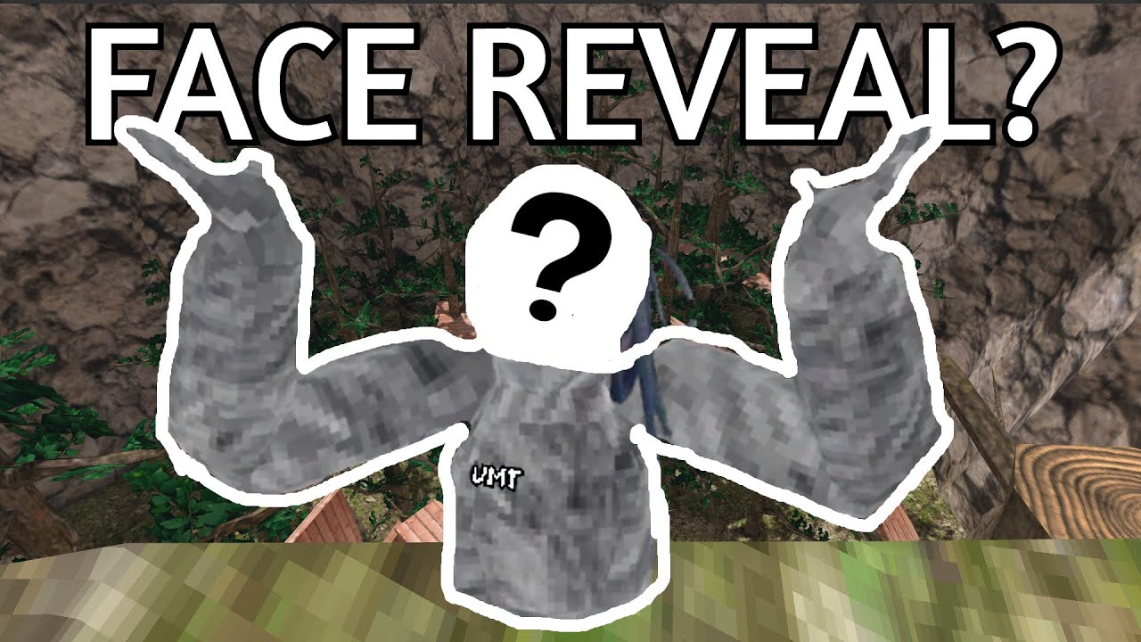 FACE REVEAL (10k Special) - YouTube