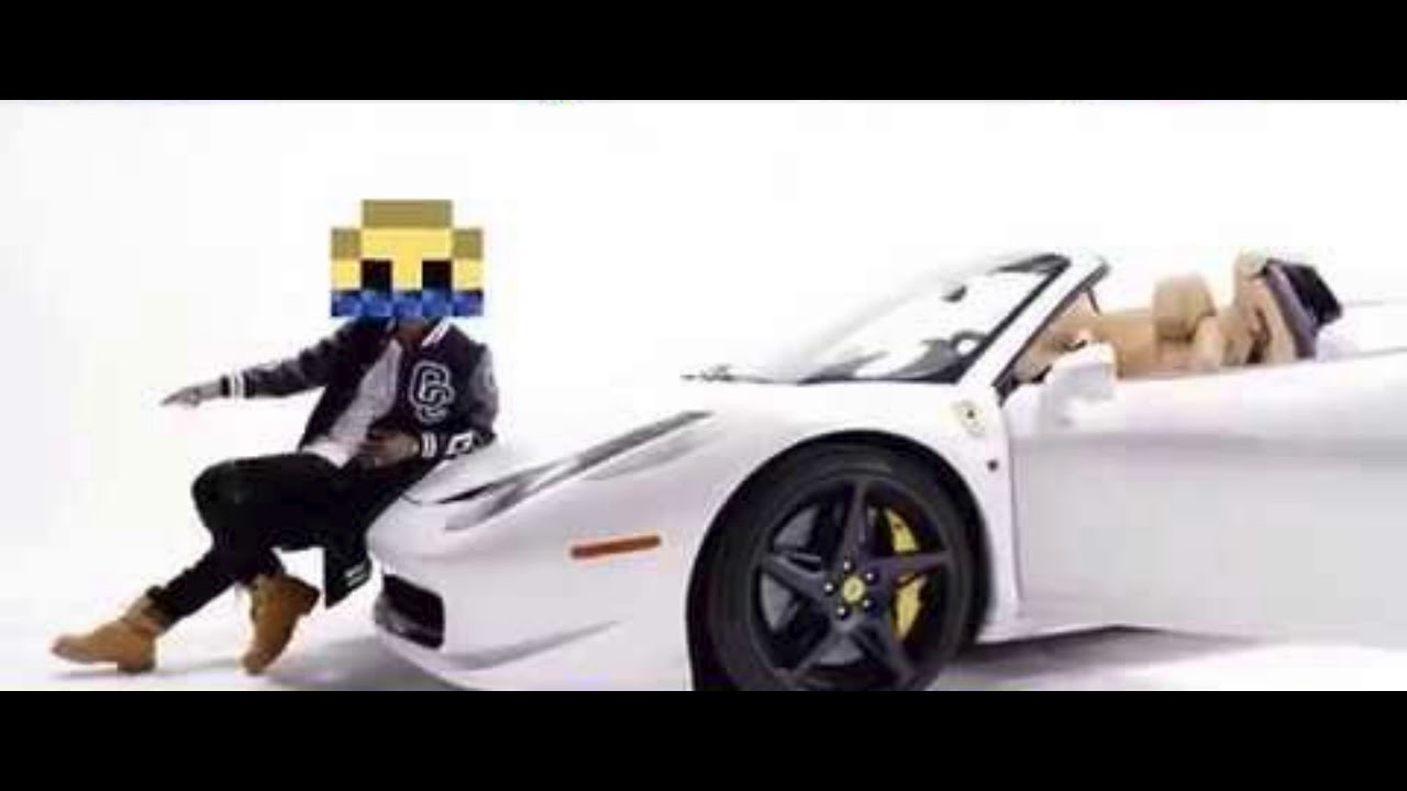 Patty Cake/RotMG Theme Mashup - YouTube