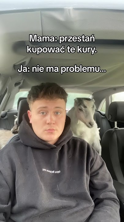 Nigdy mnie nie powstrzyma… - YouTube