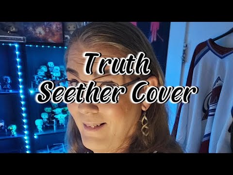 Truth - Seether Cover - YouTube