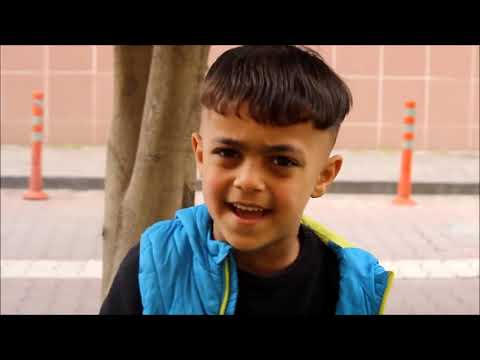 RESUL REİS SEVDİĞİ KIZI BAŞKASIYLA GÖRÜR  ! ABİ KARDEŞ RAJON VİNE :D