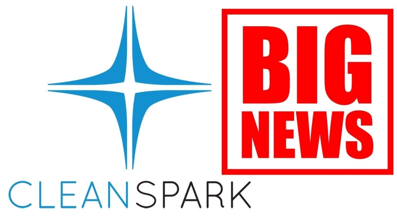 CLSK Stock Review | CLEANSPARK Stock Technical Analysis and Why Im ...