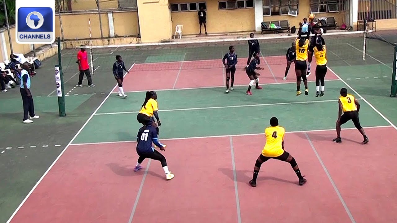 Lagos Hosts Elite Competition With 18 Teams + More | Sports Tonight ...
