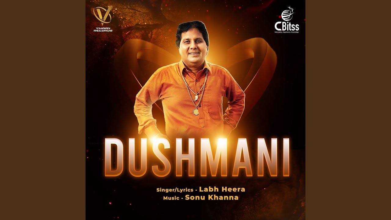 Dushmani (Single) - YouTube