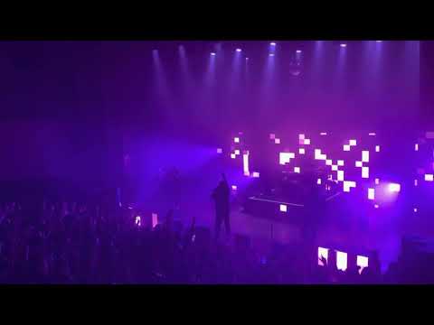 Chase Atlantic “SLOW DOWN” | Lawrence, KS