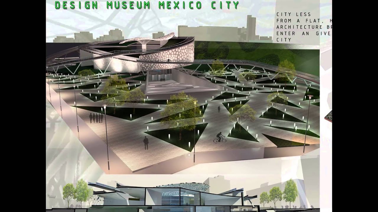 Propuesta de concurso taller carlos leduc - YouTube