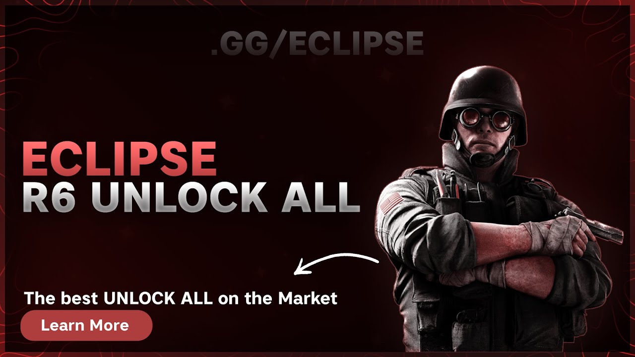 BEST R6 Unlock All (BETA BUILD) | WORKING 2025 | LINK IN DESCRIPTION ...