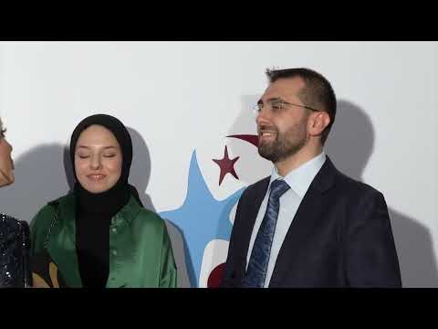 2022 BAŞARI VE KARİYER ÖDÜLLERİ - EXTRA DANIŞMANLIK - RÖPORTAJ