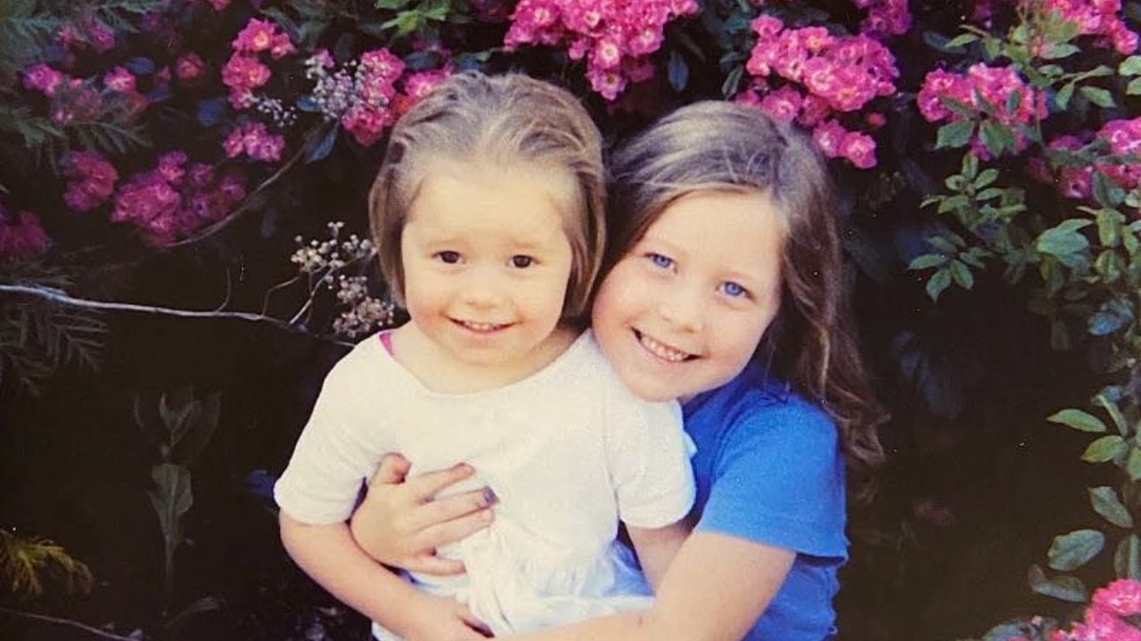 The Bridle Up Hope Story - YouTube