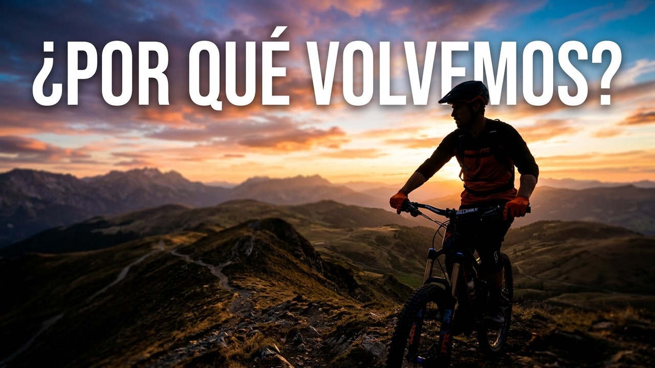 ¿Por qué seguimos regresando al cerro? | Final de Temporada Historias ...