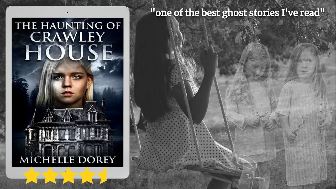 The Haunting of Crawley House Audio Book - YouTube