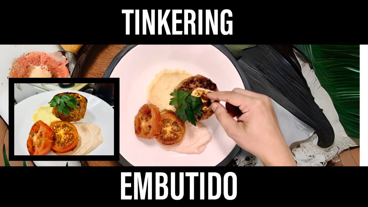 How to make Embutido Extra Special - Filipino Meatloaf (Gourmet Style ...