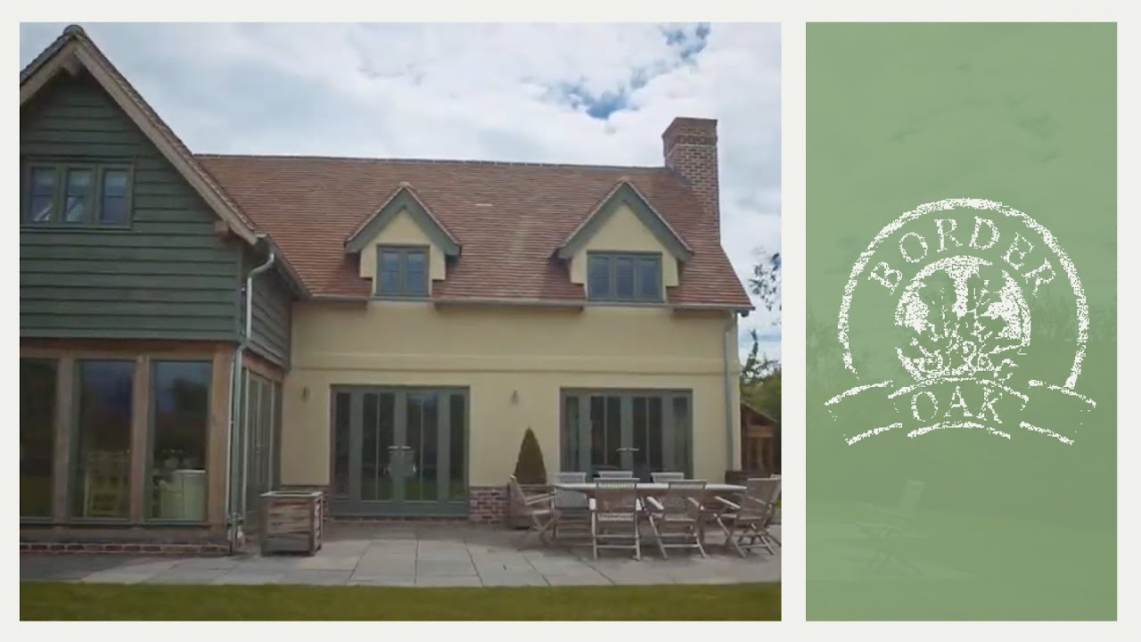 Border Oak | Introduction - YouTube