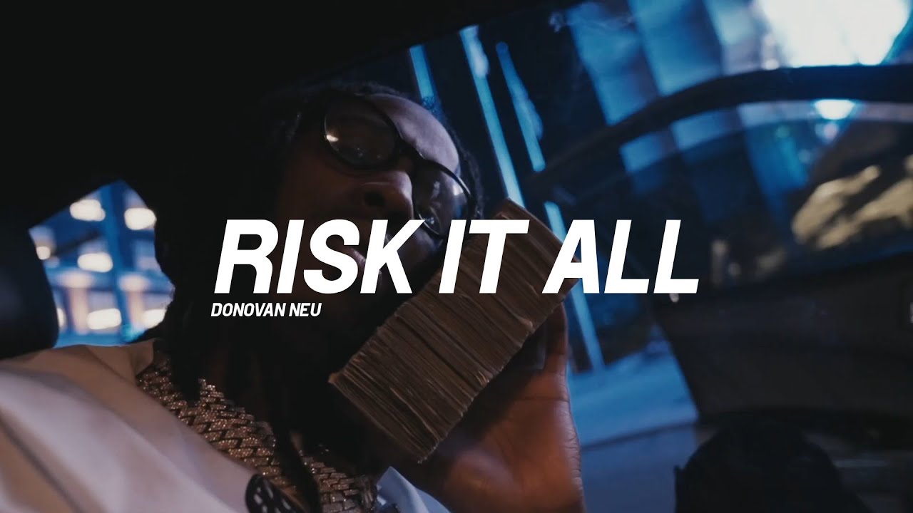 [FREE] "Risk It All" Baby Smoove x Babyface Ray Type Beat - YouTube Music