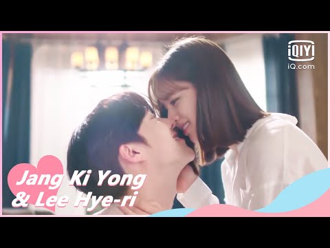 🦊Woo Yeo is Back | My Roommate is a Gumiho EP16 | iQiyi Romance