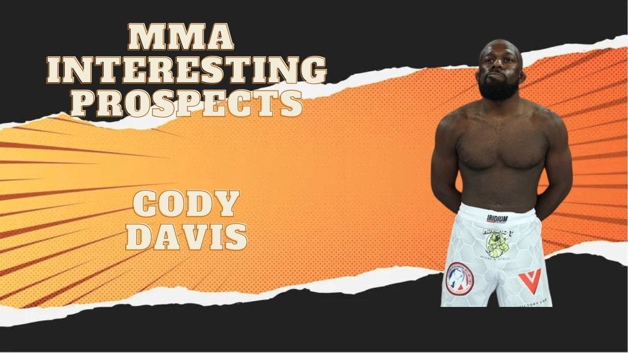 Cody Davis - Interview - YouTube