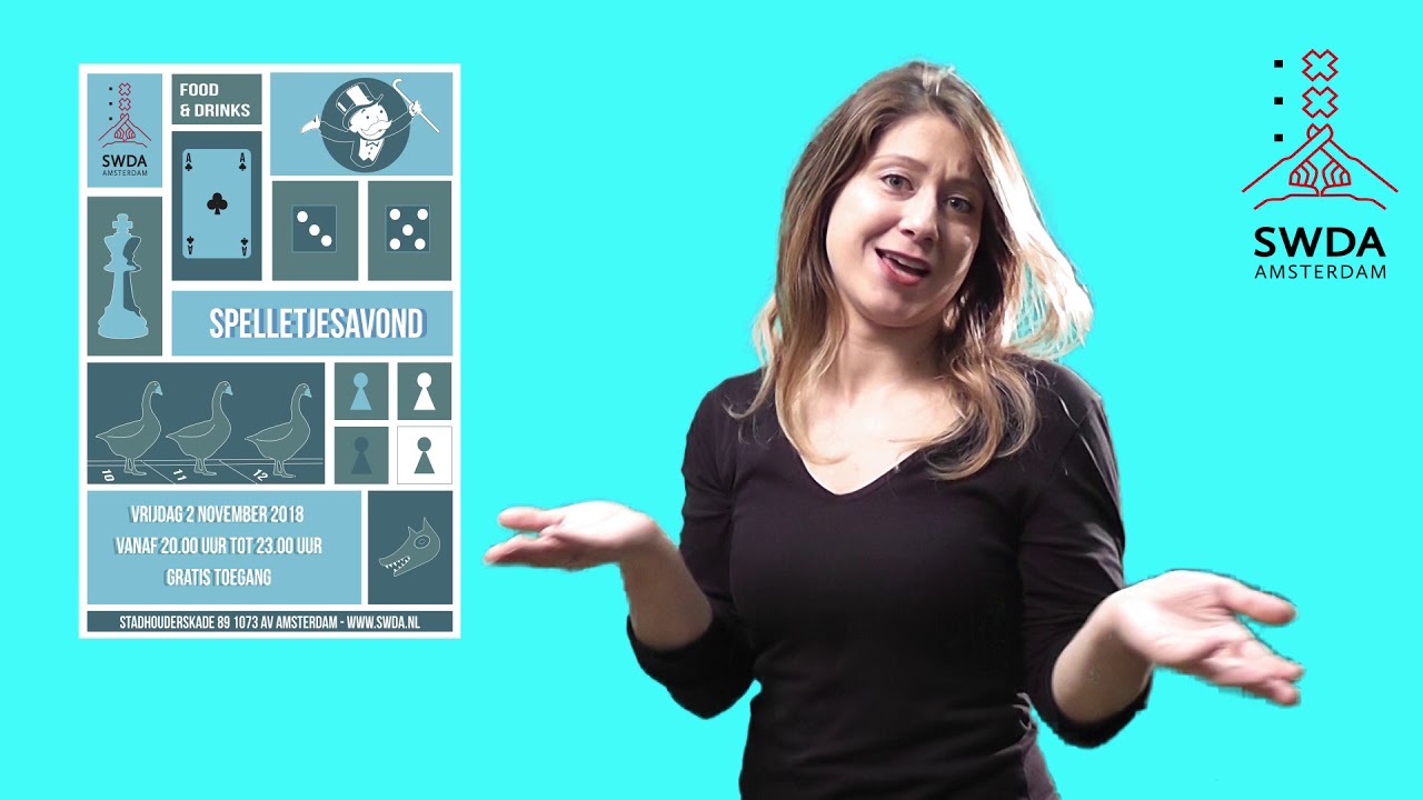 nieuwsbrief September 2018 - YouTube