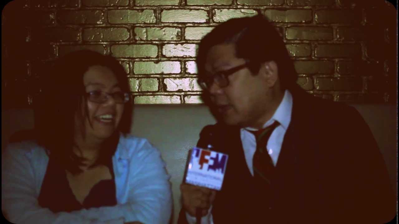 INTERNATIONAL FILM FESTIVAL MANHATTAN CHANNEL: This is epic! IFFM SU ...