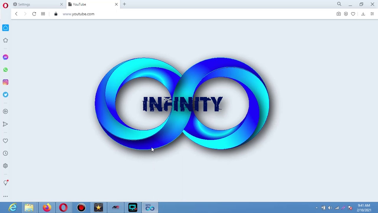 infinity dongle firmware update version v0146 - YouTube