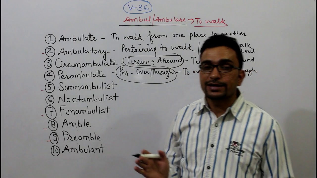 Ambul YouTube ambul-youtube