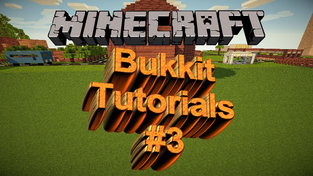 Bukkit Tutorials: Wir installieren das Plugin Essentials und richten ...