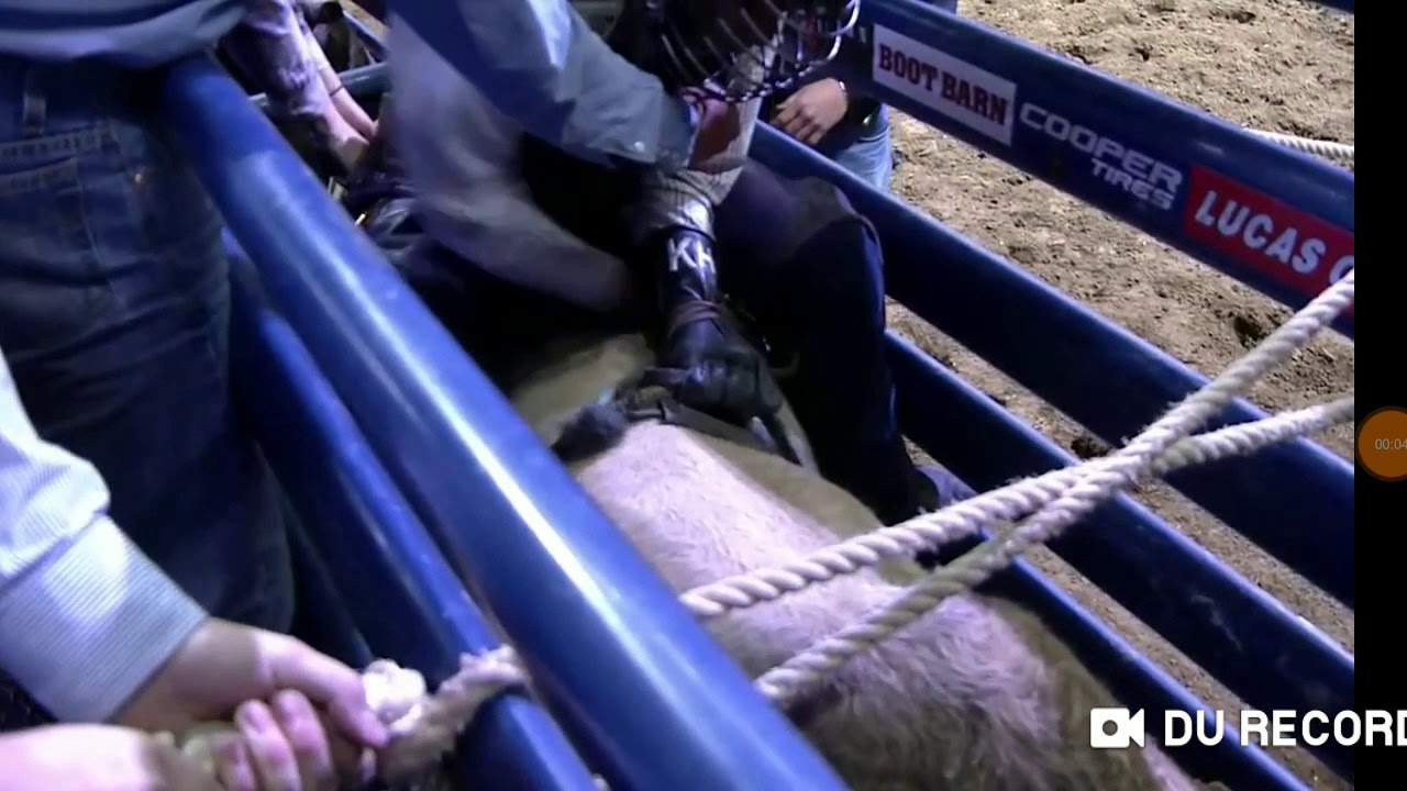 04C Lagrande (Davis Rodeo Ranch) - YouTube