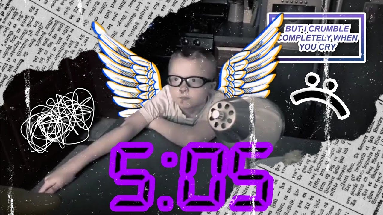 Cody/505//Daddyofive - YouTube