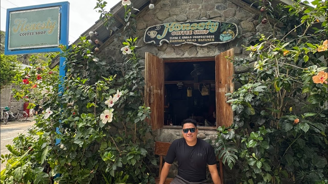 BATANES HONESTY STORE #kamahalanidol - YouTube