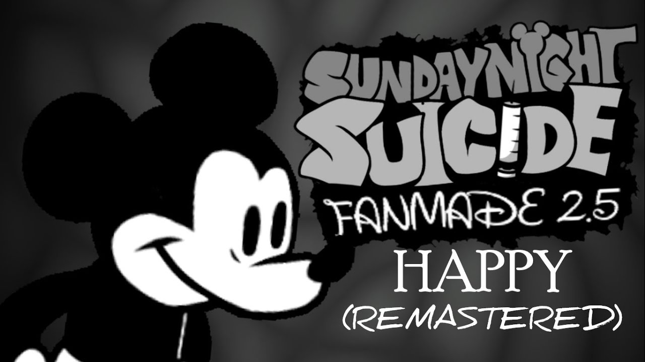 Sunday Night Suicide Retake - Happy [V2 - OLD] Acordes - Chordify