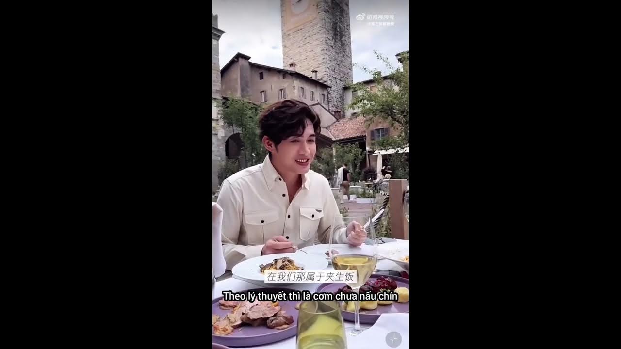 [VLOG] VIN IN MILAN 09/24 - YouTube