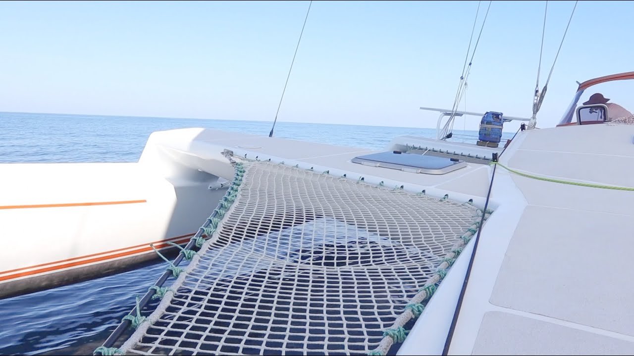 Soon back onboard - can be BIG CHANGES - Season 5 - YouTube