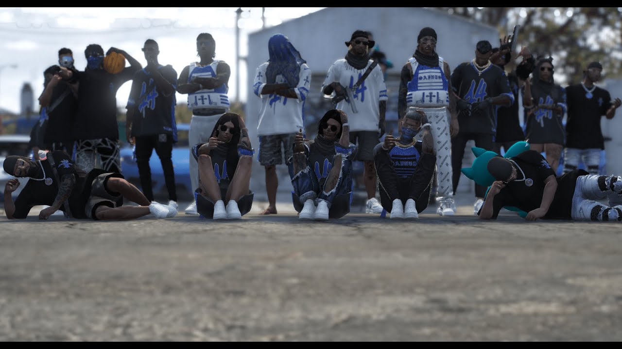 Southside Saints | Fusion Networks - YouTube