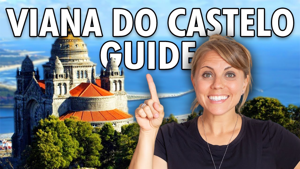 VIANA DO CASTELO 🇵🇹 | What You Should Know Before You Go - YouTube