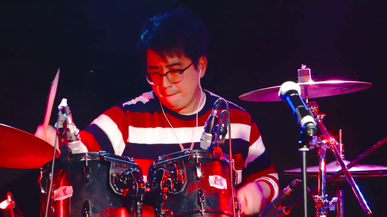 Run for Cover - Elaine Band - YouTube