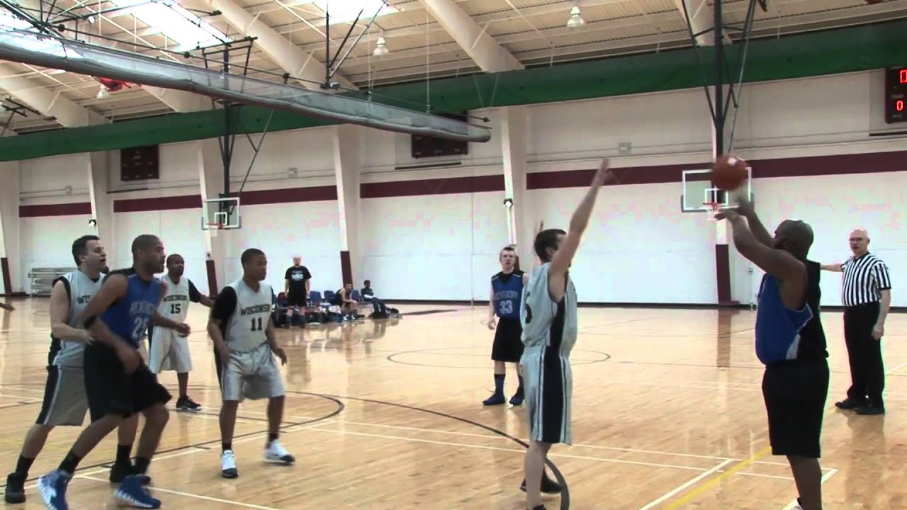 2011 Art Kruger's National Deaf Basketball Organization [HD] (1) - YouTube