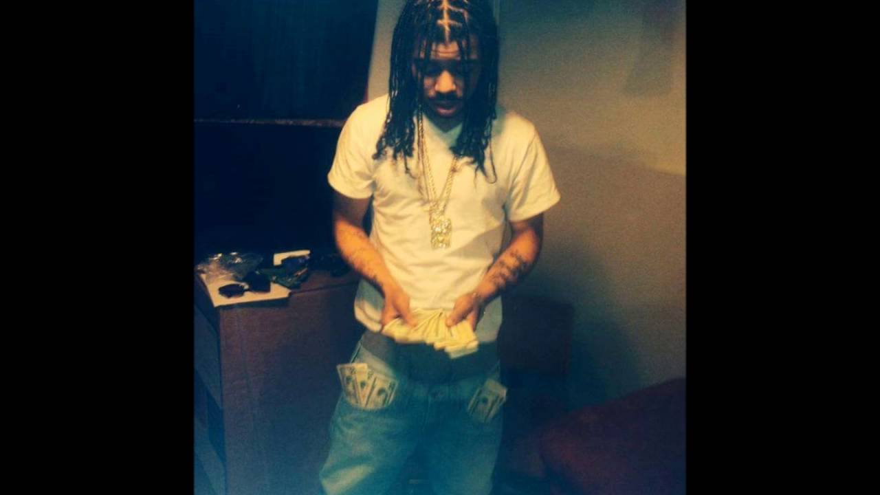 DrugRixh Papi - 10 CHAINZ (OFFICAL AUDIO) - YouTube