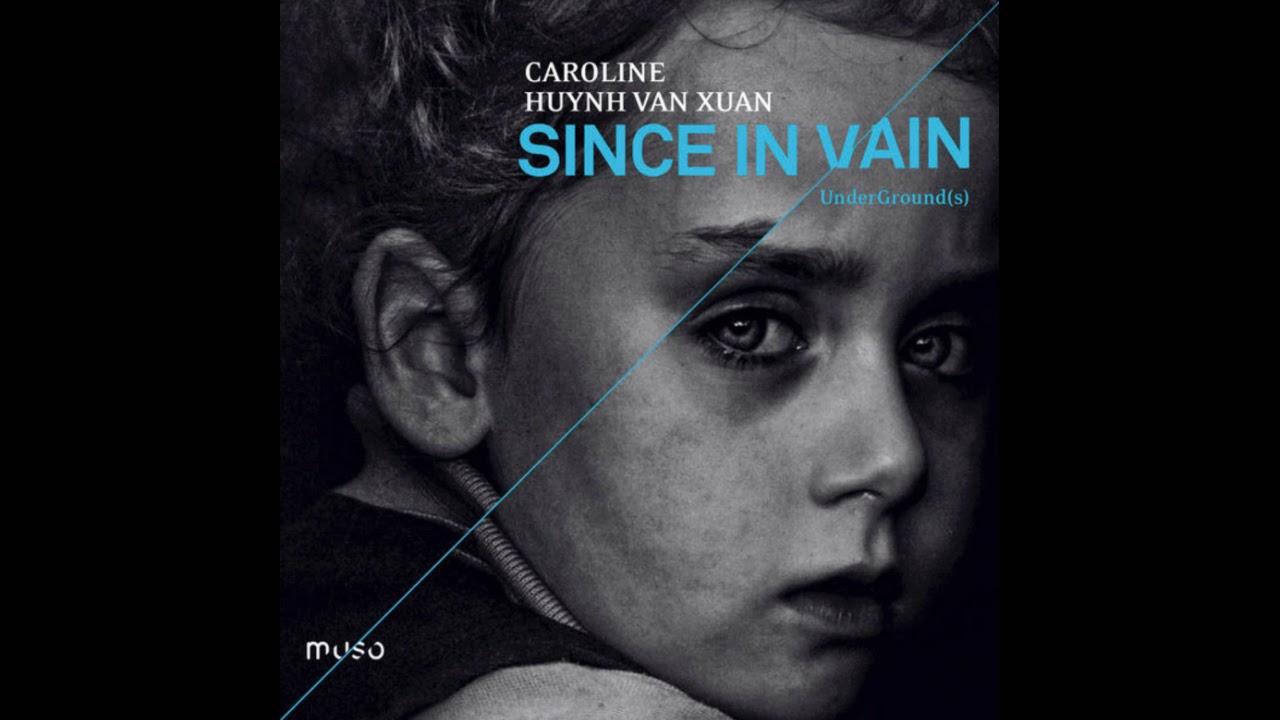 Caroline Huynh Van Xuan // Ground on Moon over Bourbon Street // d ...